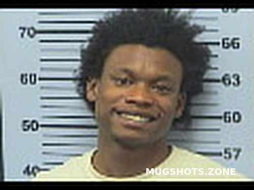 ANDERSON AENEAS JORDAN 03/11/2024 - Mobile County Mugshots Zone