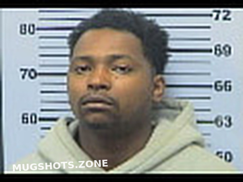 REED BRANDON NAIL 03/12/2024 - Mobile County Mugshots Zone