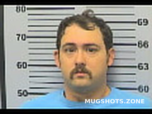 BROWN JOHN MARTIN 03/12/2024 - Mobile County Mugshots Zone