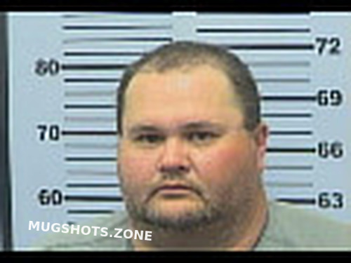 WALKER JOSEPH TODD 03/12/2024 - Mobile County Mugshots Zone