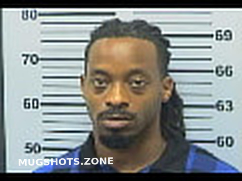 CURRY JR MICHAEL 03/13/2024 - Mobile County Mugshots Zone
