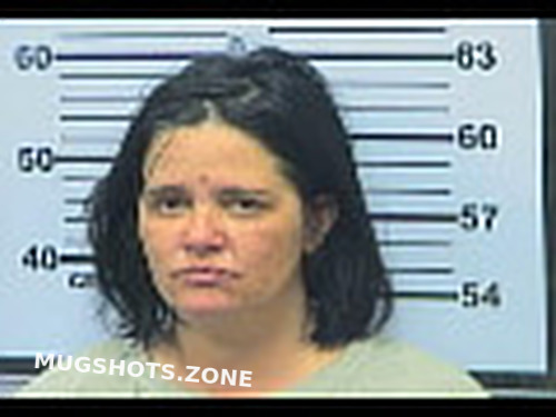 HEWETT TRACY LYNN 03/13/2024 - Mobile County Mugshots Zone