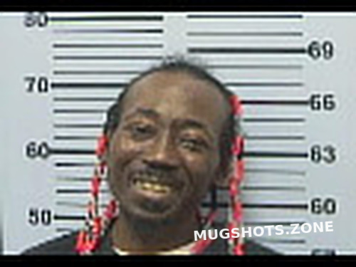 WALLACE CHRISTOPHER DEMETRIUS 03/13/2024 - Mobile County Mugshots Zone