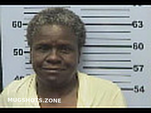 ARMSTEAD JOSEPHINE 03/13/2024 - Mobile County Mugshots Zone