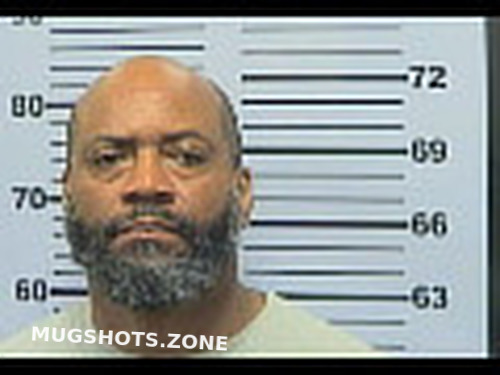 HARRIS REGINALD DARNELL 03/14/2024 - Mobile County Mugshots Zone