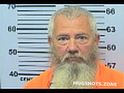 GRAVES WILLIAM GERALD 03/14/2024 - Mobile County Mugshots Zone