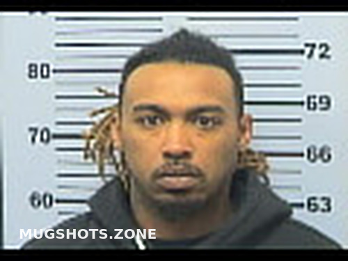 TRAYWICK JEROME JR 03/15/2024 - Mobile County Mugshots Zone