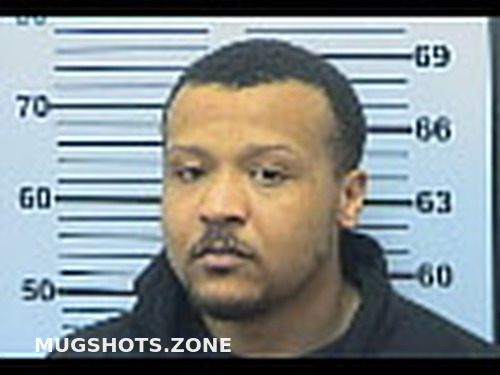 JOHNSON CEDRIC ELLIOTT JR 03/15/2024 - Mobile County Mugshots Zone