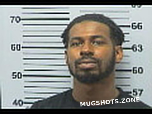 BOWICK SETH CHRISTOPHER 03/15/2024 - Mobile County Mugshots Zone