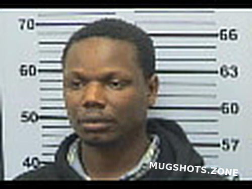 SAINVILUS PROSPERE JR 03/16/2024 - Mobile County Mugshots Zone
