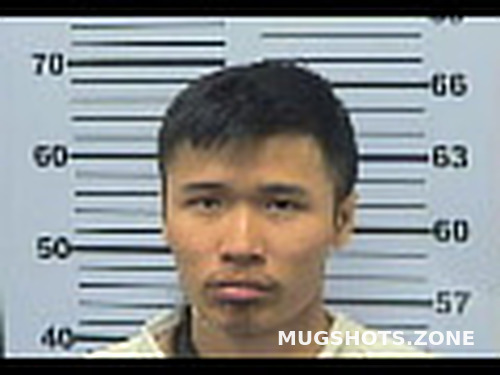 TRAN ALEC 03/17/2024 - Mobile County Mugshots Zone