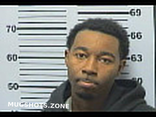 SIMS DESHAWN 03/17/2024 - Mobile County Mugshots Zone