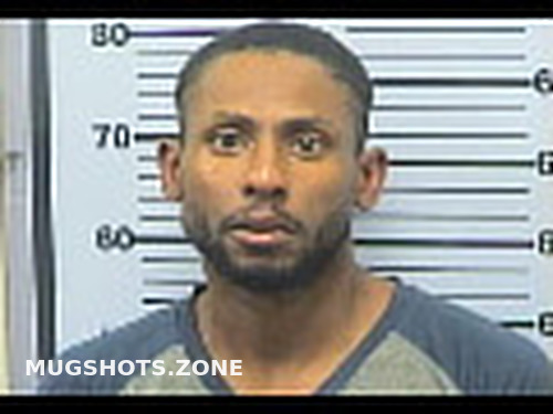 THOMAS DONEL TEREAN 03/18/2024 - Mobile County Mugshots Zone