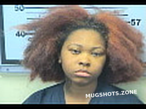 WINCHESTER AALEYAH TIANNA 03/18/2024 - Mobile County Mugshots Zone