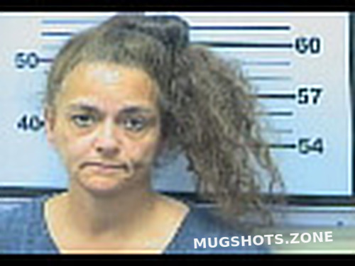 RESTER BOBBIE MICHELLE CHESTANG 03/19/2024 - Mobile County Mugshots Zone