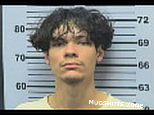 REED III BENJAMIN BERNARD 03/19/2024 - Mobile County Mugshots Zone