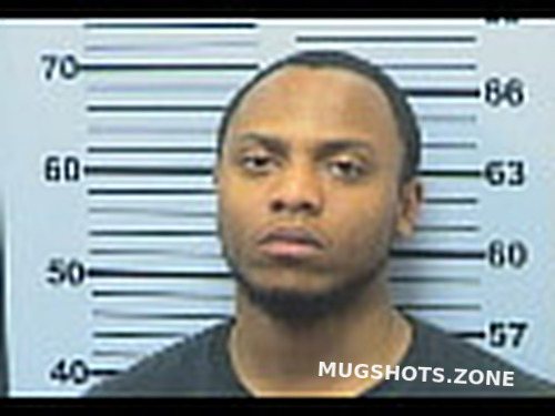 JOHNSON DESHON ALLEN 03/19/2024 - Mobile County Mugshots Zone