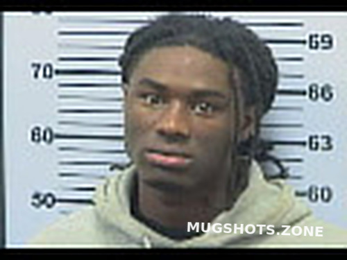 SUMMERLIN JEREMIAH TERRELL 03/20/2024 - Mobile County Mugshots Zone