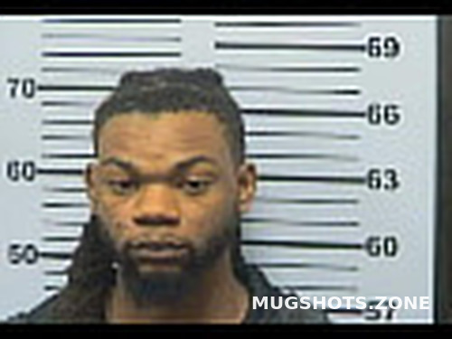 JACKSON KENTAE LAVON 03/20/2024 - Mobile County Mugshots Zone