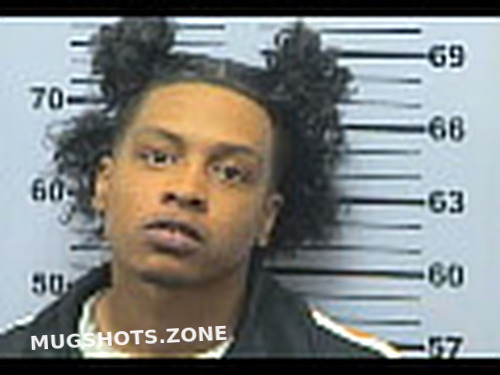 HARRIS RONDELL DEMOND 03/20/2024 - Mobile County Mugshots Zone
