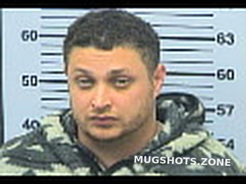 TEAGUE CHRISTOPHER WILLIAM 03/20/2024 - Mobile County Mugshots Zone