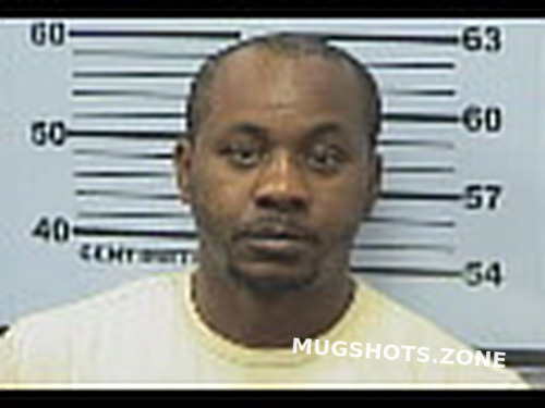BROWN CHRISTOPHER DONNELL 03/21/2024 - Mobile County Mugshots Zone