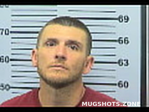 BENSON PATRICK ALLEN JR 03/22/2024 - Mobile County Mugshots Zone