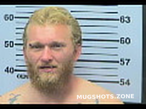 ANDERSON WILLIAM C 03/23/2024 - Mobile County Mugshots Zone