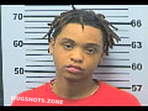 GRAYSON JAIMESON ISAIAH 03/25/2024 - Mobile County Mugshots Zone