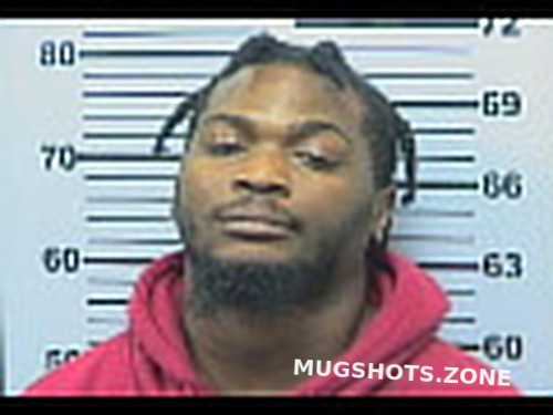 KNIGHT CHRISTOPHER L 03/26/2024 - Mobile County Mugshots Zone