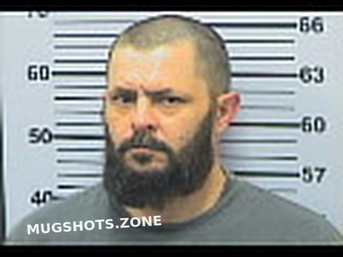 WADE CHRISTOPHER MICHAEL 03/26/2024 - Mobile County Mugshots Zone