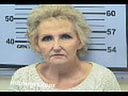 TILLMAN SHARON ETHEL 03/28/2024 - Mobile County Mugshots Zone