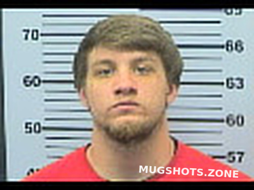 TALBOT SCOTT ALLEN 03/28/2024 - Mobile County Mugshots Zone