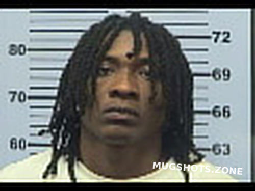 JONES JEH'SIAH KADEDRICK 03/30/2024 - Mobile County Mugshots Zone