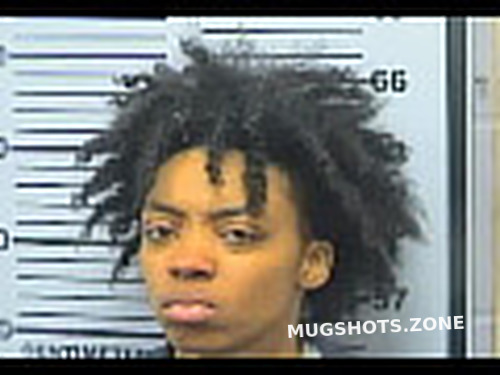 DAVIS TIA KALONI 04/02/2024 - Mobile County Mugshots Zone