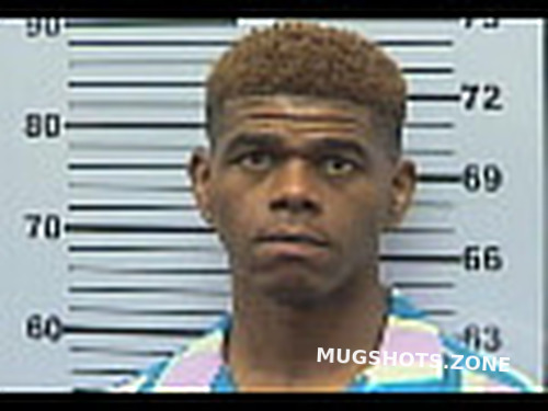 NICHOLSON CURTIS WYNONA 04/03/2024 - Mobile County Mugshots Zone
