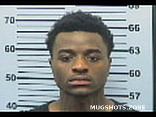 KING DARIUS AJON 04/03/2024 - Mobile County Mugshots Zone