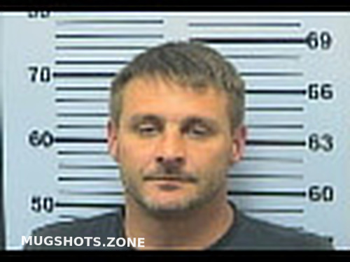 HIGGINBOTHAM JESSE BURNETT 04/03/2024 - Mobile County Mugshots Zone