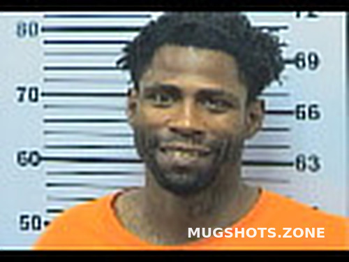 NETTLES ANDRE LIONEL 04/03/2024 - Mobile County Mugshots Zone