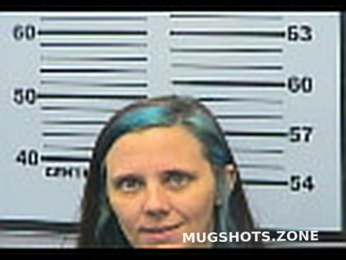 FINCHER KELLY MARIE 04/03/2024 - Mobile County Mugshots Zone