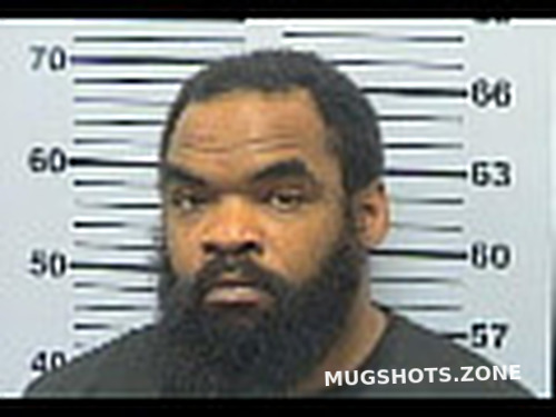 PATTON KRISTOPHER KURTIS 04/05/2024 - Mobile County Mugshots Zone