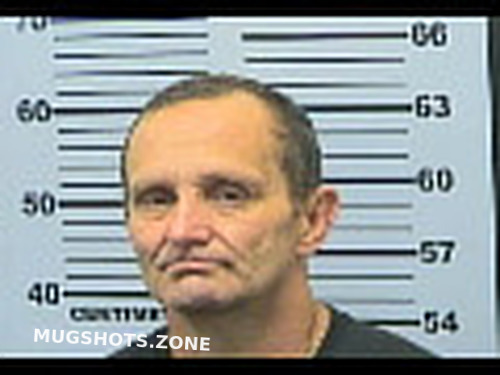 BOSARGE JR JAMES ALBERT 04/07/2024 - Mobile County Mugshots Zone