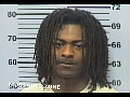 JACKSON TRAVIEL JOHNNIE 04/08/2024 - Mobile County Mugshots Zone