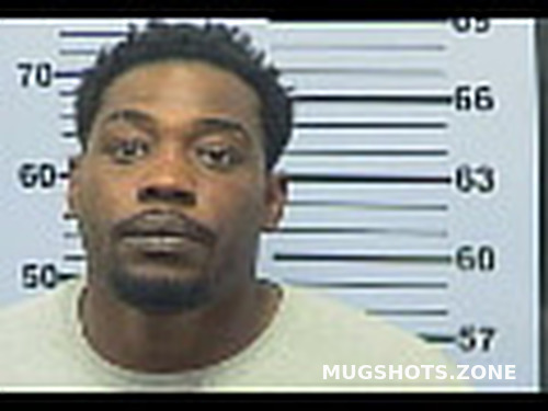 WILLIAMS ANTHONY JERRELL 04/08/2024 - Mobile County Mugshots Zone