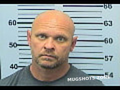 WYATT KYLE DAVID 04/12/2024 - Mobile County Mugshots Zone