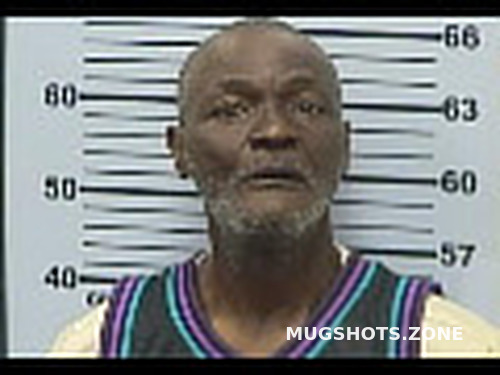 JOHNSON MELVIN HARVEY 04/13/2024 - Mobile County Mugshots Zone