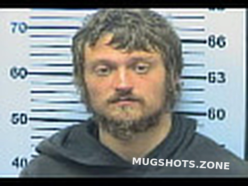 DODGE MARTIN LEON III 04/13/2024 - Mobile County Mugshots Zone