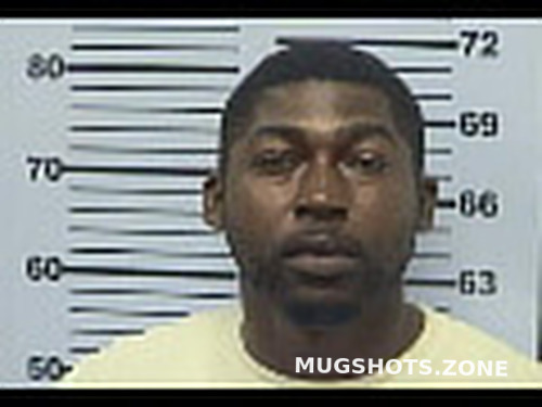 BASON DAVID DONELL 04/14/2024 - Mobile County Mugshots Zone
