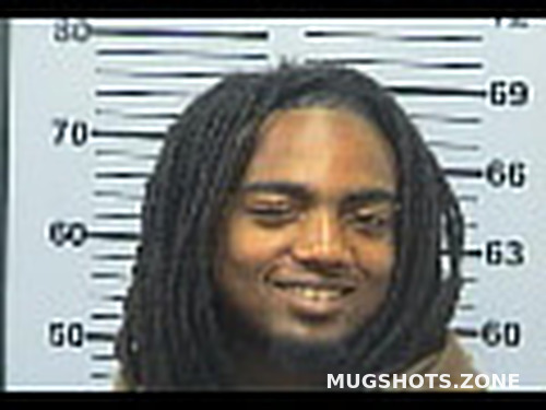 ROWE JONATHAN MALIK 04/15/2024 - Mobile County Mugshots Zone