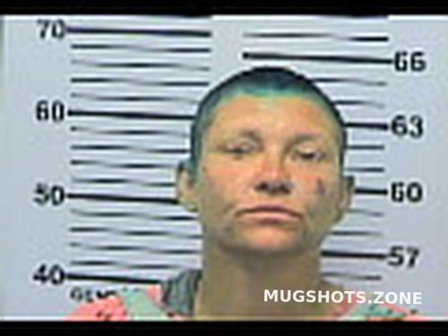 COOK JESSICA BAILEY 04/15/2024 - Mobile County Mugshots Zone